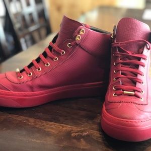 Jimmy Choo | Shoes | Jimmy Choo Red Bottoms | Poshmark